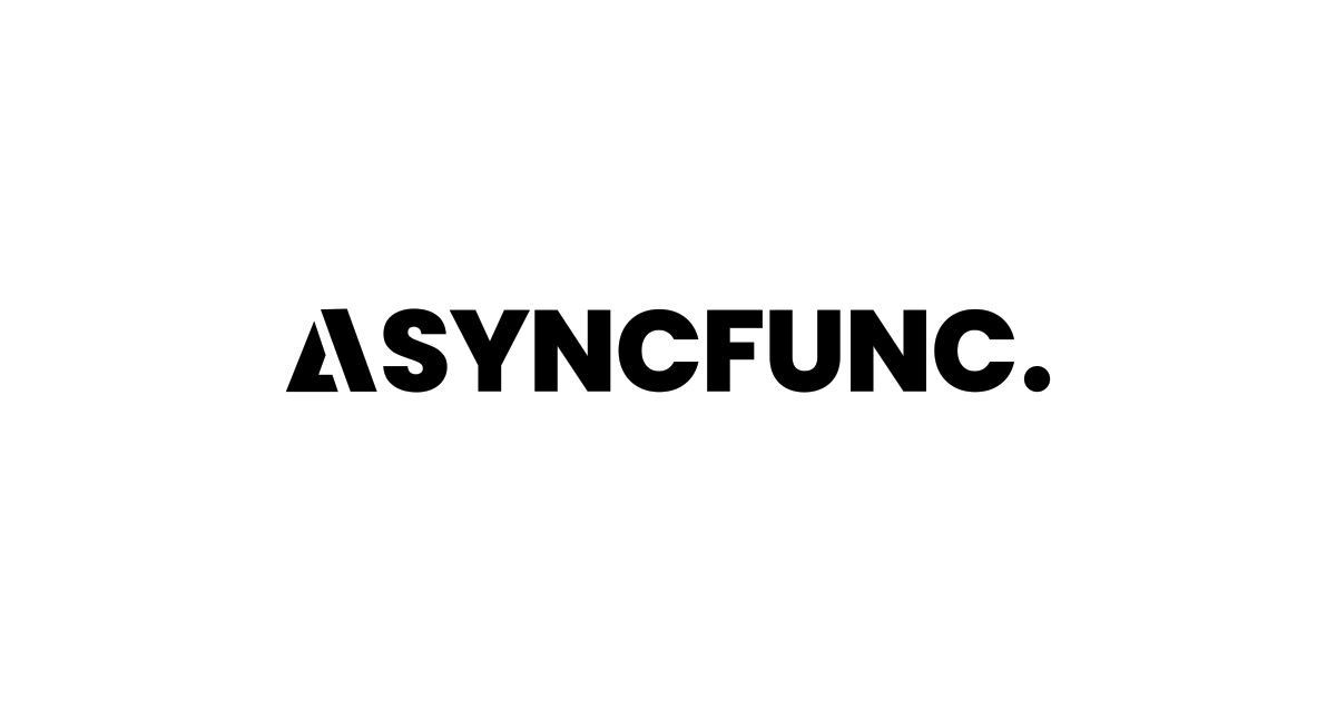 AsyncFunc